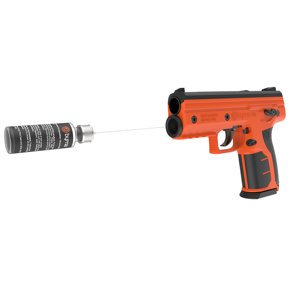 Byrna Maintenance Kit – Byrna South Africa