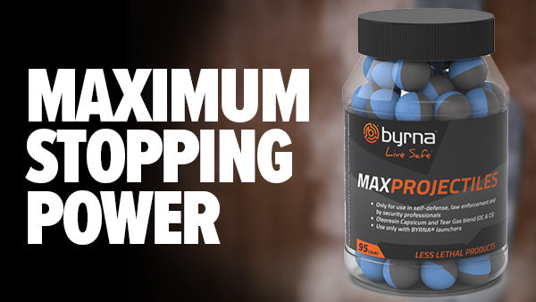 UNDERSTANDING THE POWER OF CHEMICAL IRRITANTS – Byrna South Africa