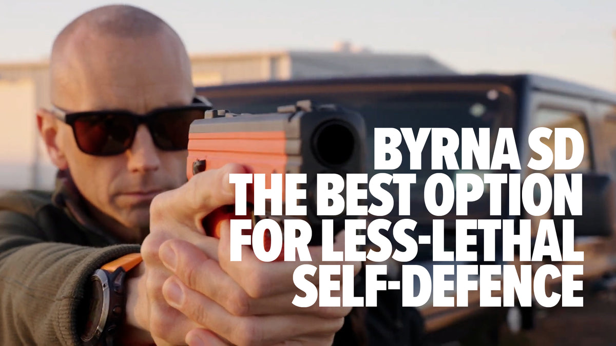 Byrna SD - The best option for less-lethal self-defence – Byrna South ...