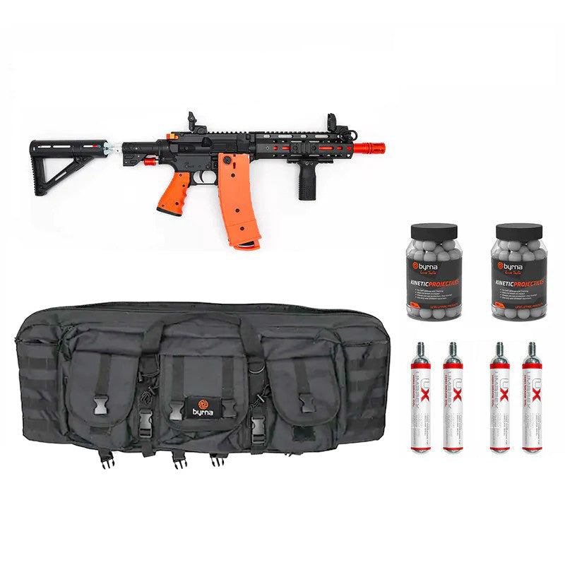 Byrna Mission 4 - Bundle – Byrna South Africa