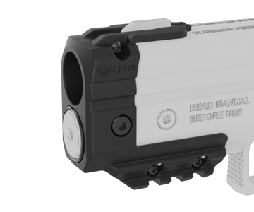 Accessories – Byrna South Africa