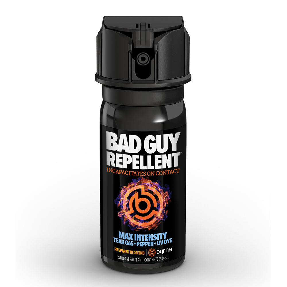 Bad Guy Repellent – Byrna South Africa
